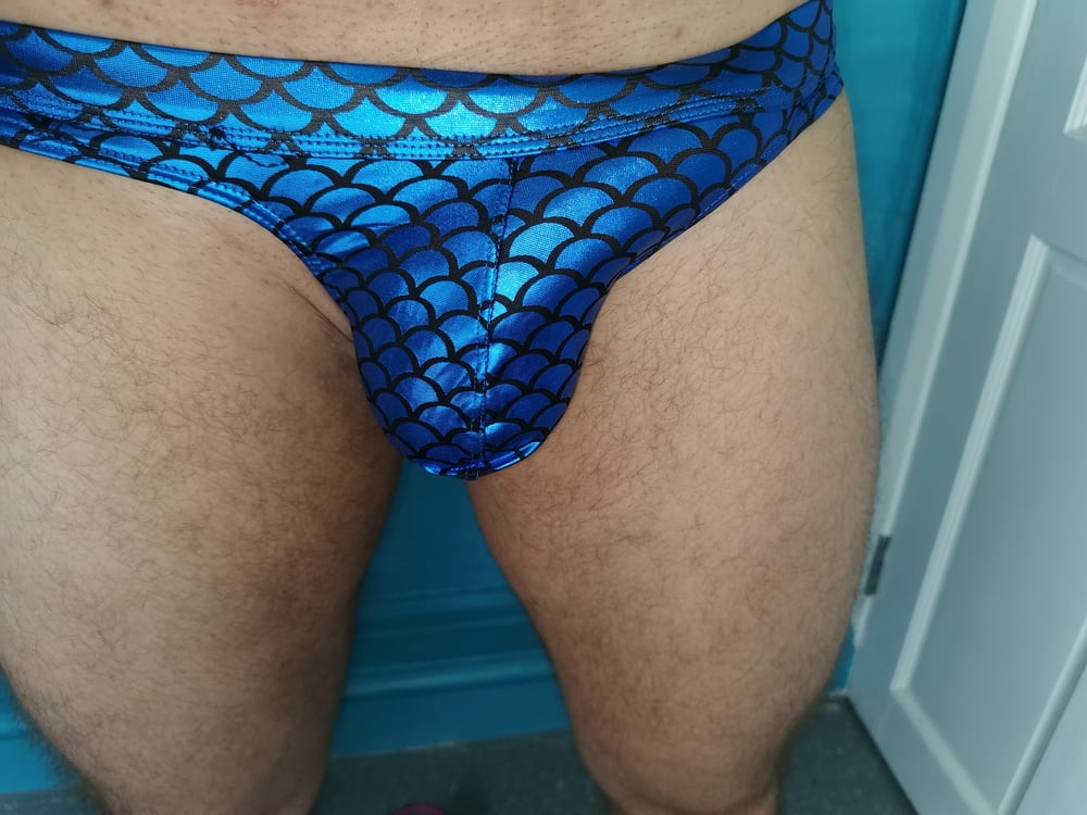 Bulge In Panties 16 Pics Xhamster