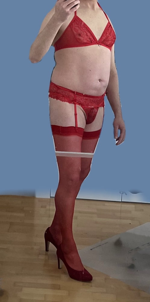 Sissy Top And Bottom 5 Pics Xhamster