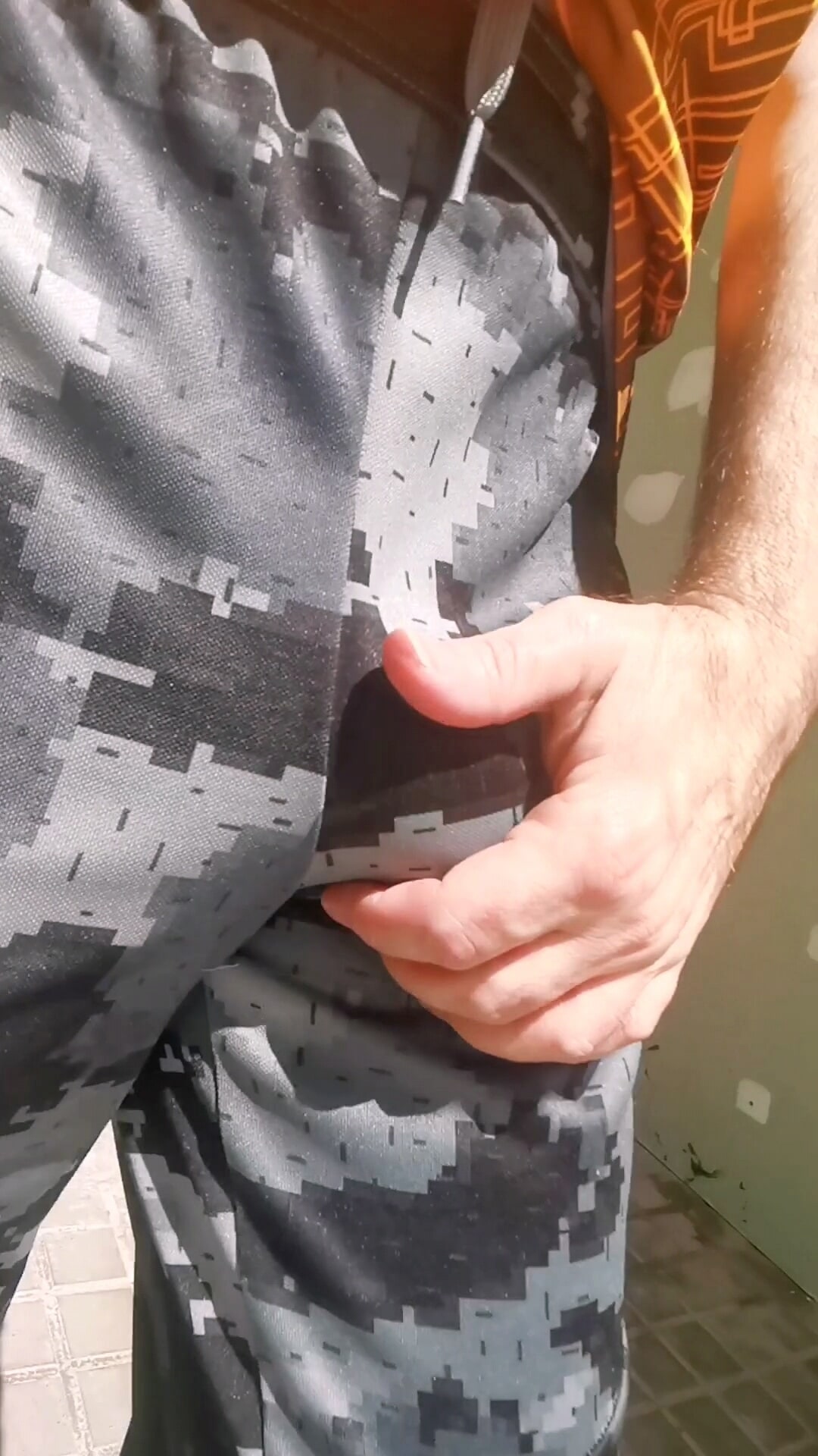 Walking My Bulge 28 Pics Xhamster 6936