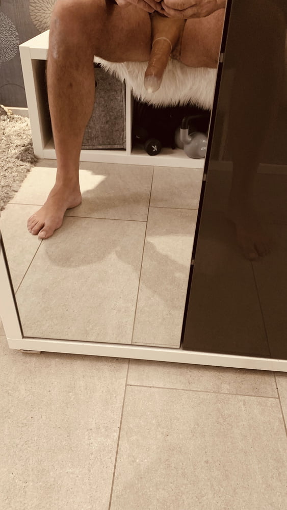 Xxl Cock Kondom Cum 13 Pics Xhamster