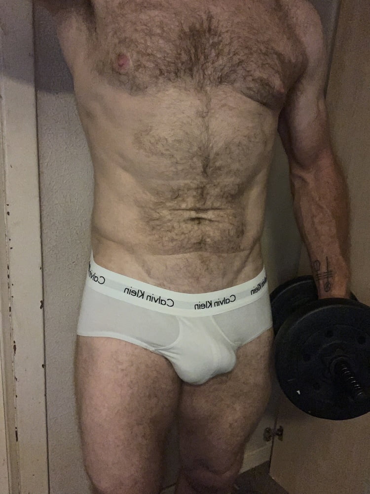Underwear Bulge 9 Pics Xhamster
