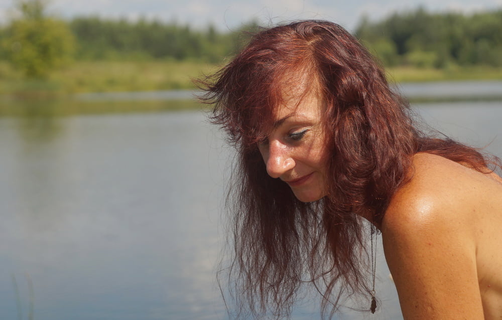 On The Jetty 25 Pics Xhamster