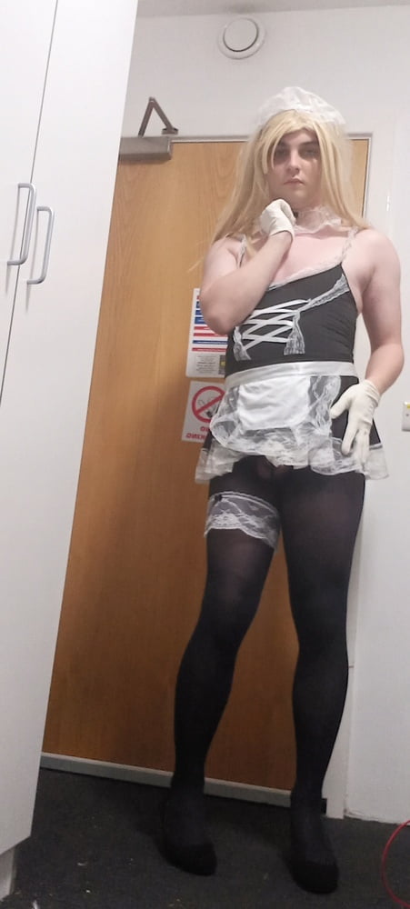 Sissy Maid Aimee 50 Pics Xhamster