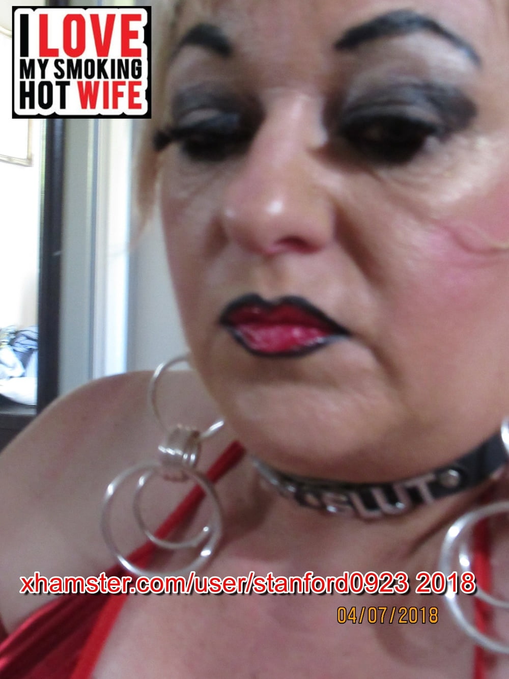Red Slut July 70 Pics Xhamster