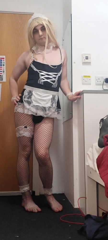 Sissy Maid Aimee 50 Pics Xhamster