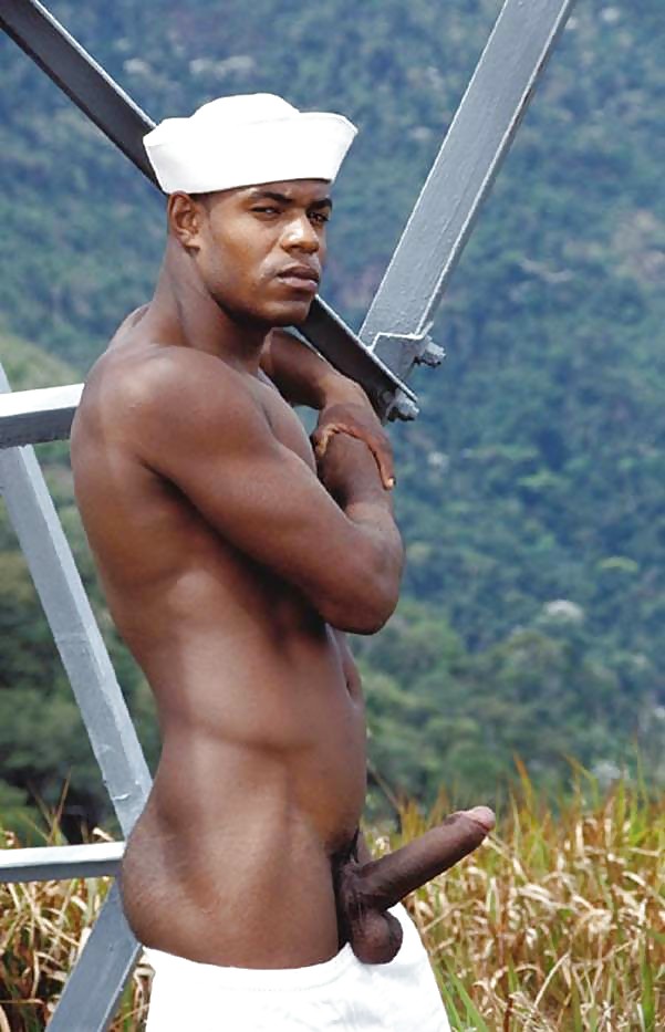 Black Men Big Cock 7 20 Pics Xhamster