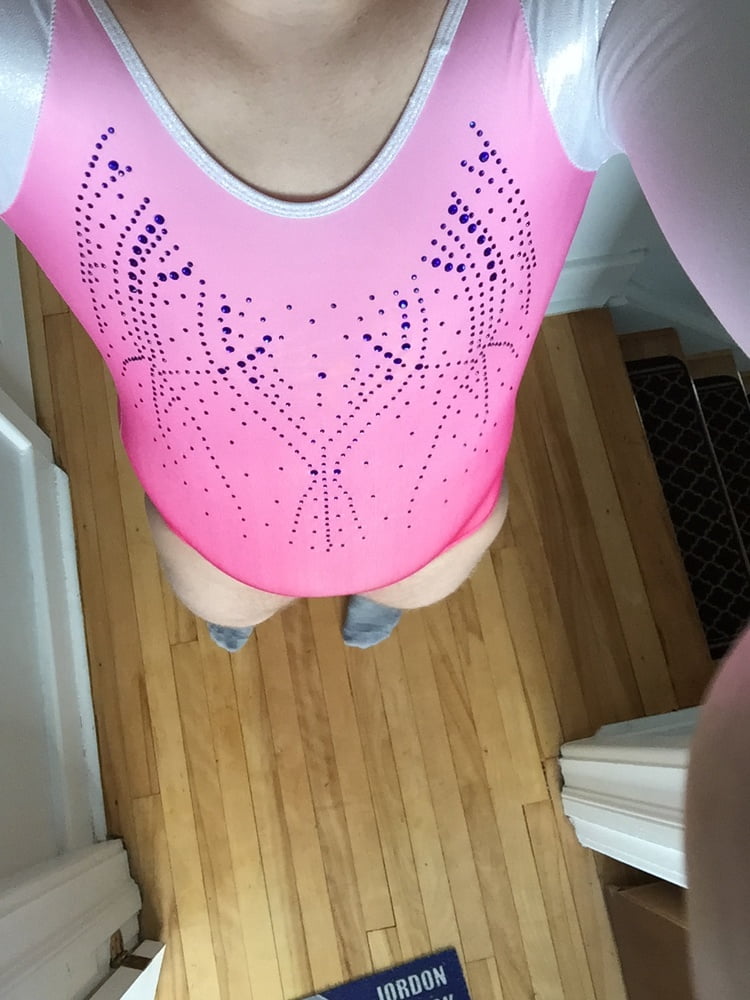 Girls Gymnastics Suit 16 Pics Xhamster 