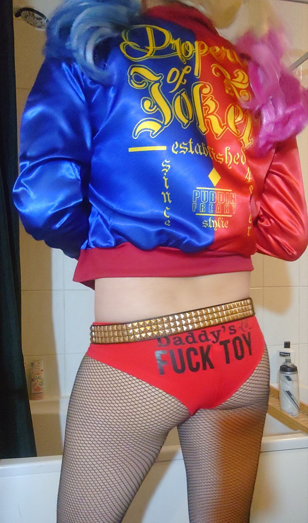 Harley Quinn 2 17 Pics Xhamster
