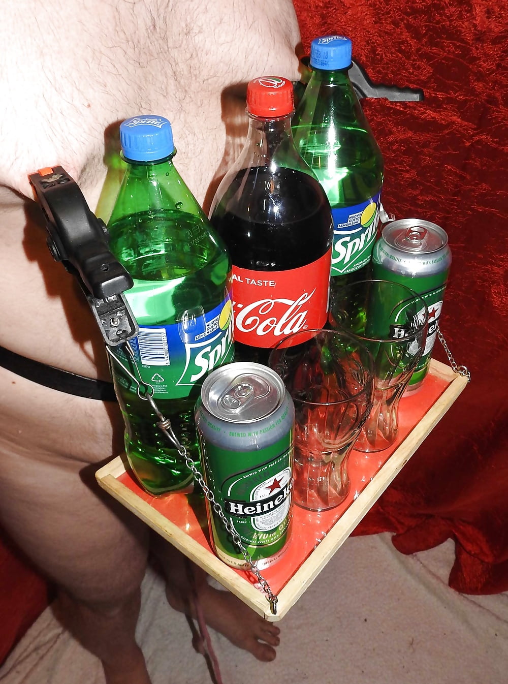 Party Slave Bdsm Kink 10 Pics Xhamster