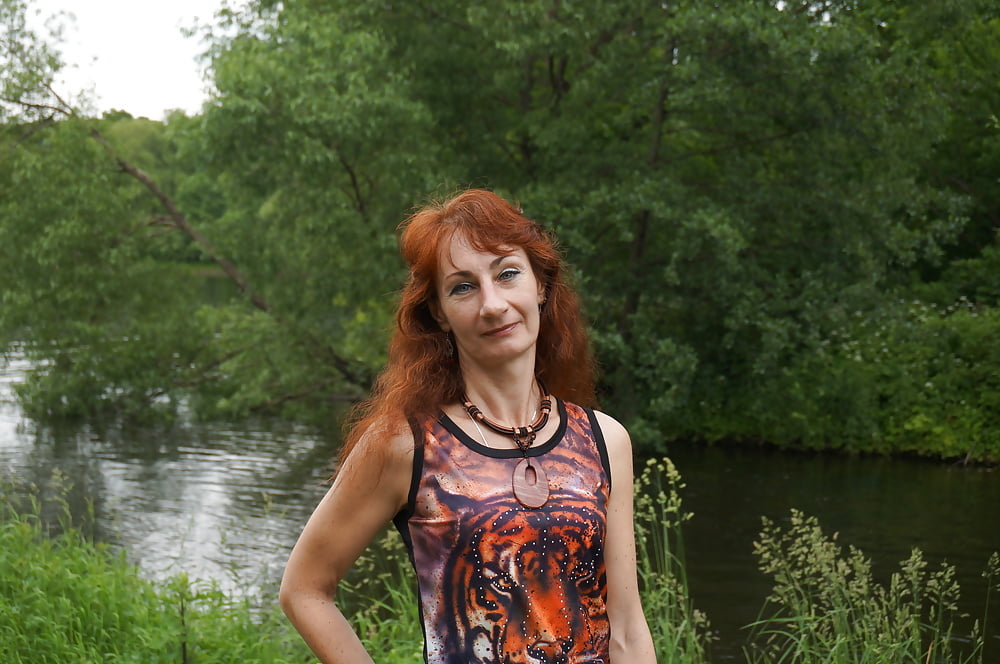 Cold Moscow Summer 14 Pics Xhamster