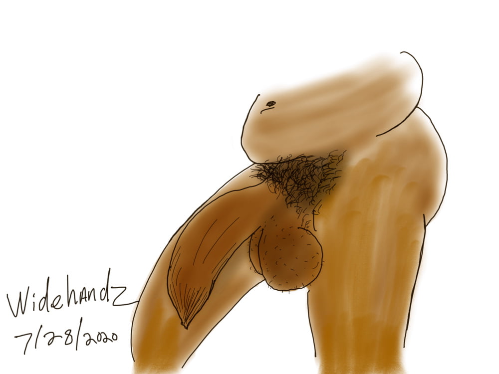 Shapely Men And Manly Body Parts 11 Pics Xhamster