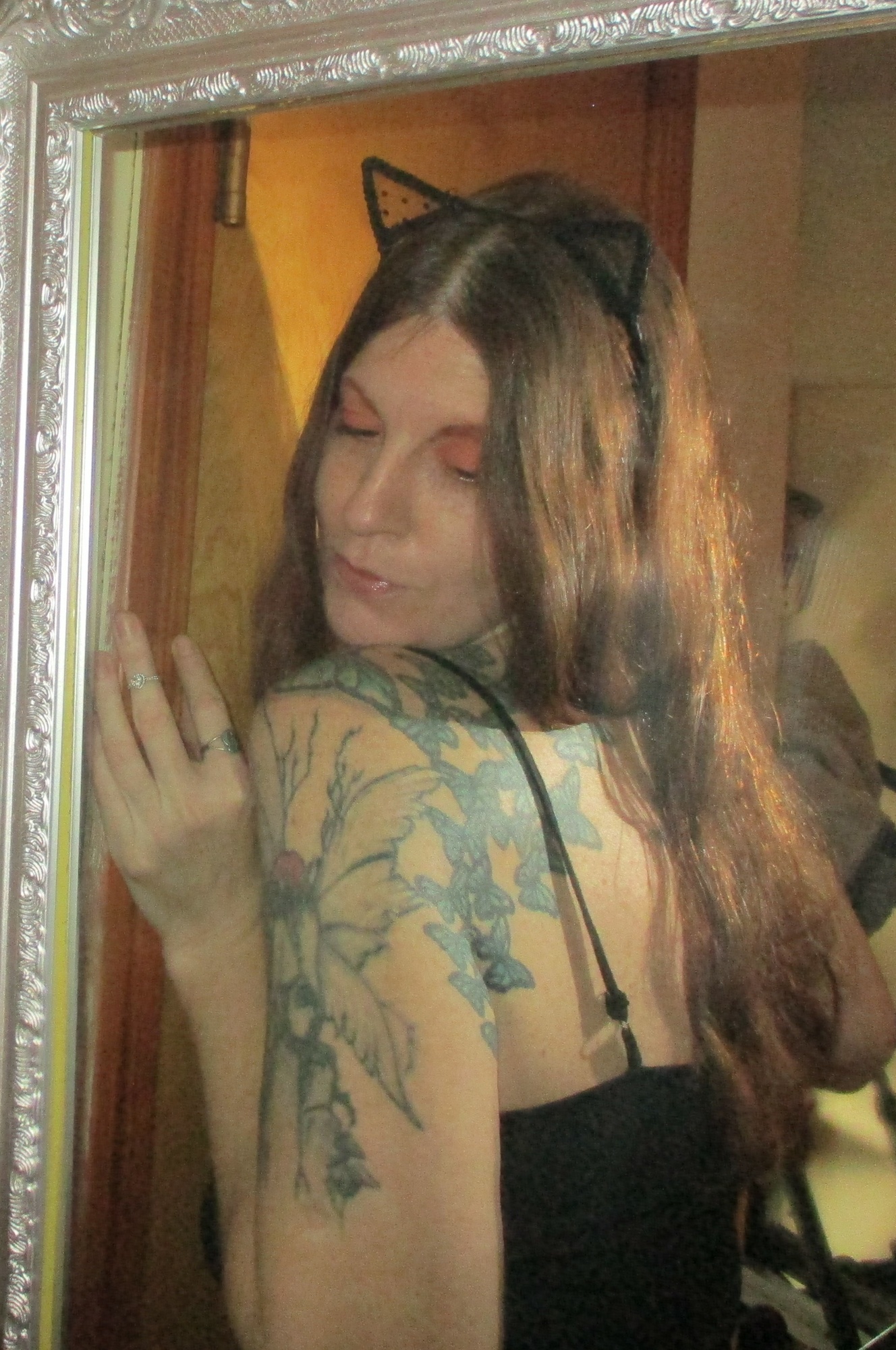 Here Kitty Kitty 9 Pics Xhamster