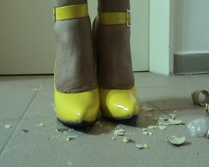 Egg Crushed 55 Pics Xhamster