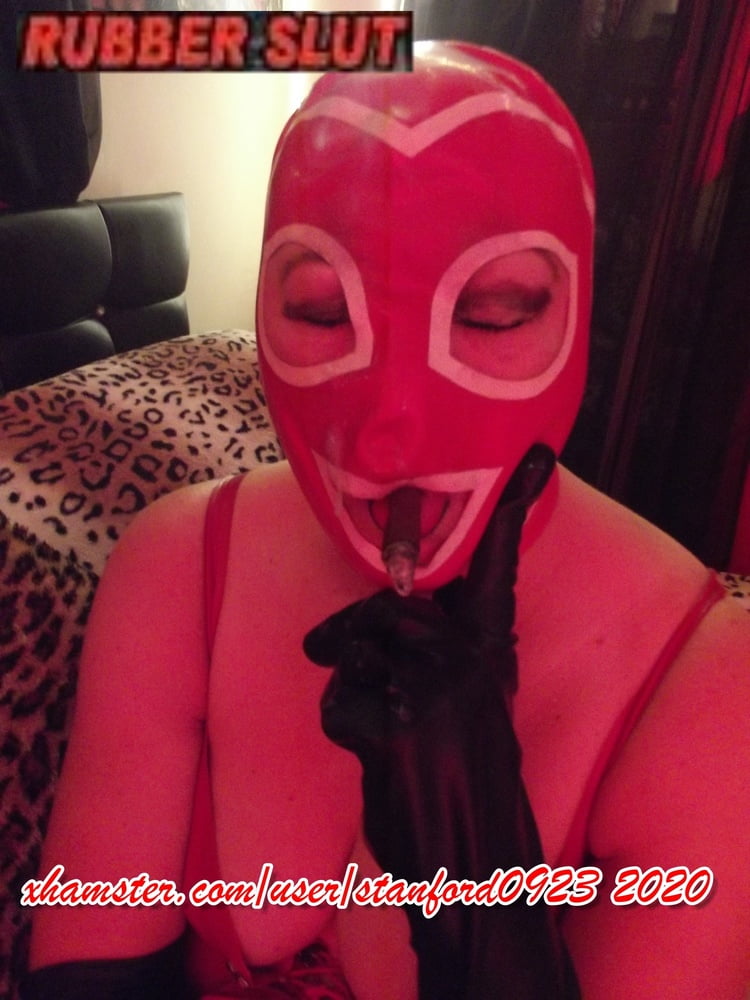 Rubber Slut 2 76 Pics Xhamster