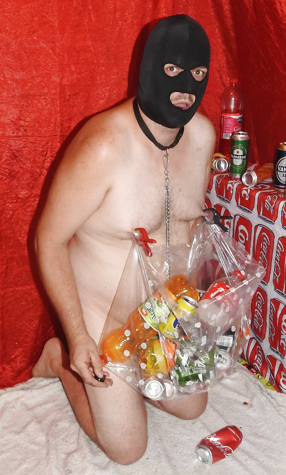 Garbage Slave 17 Pics Xhamster