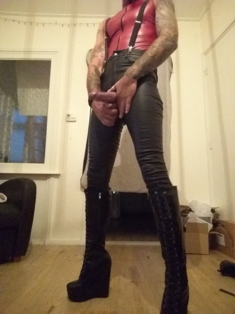 Kinky Boots 4 Pics Xhamster