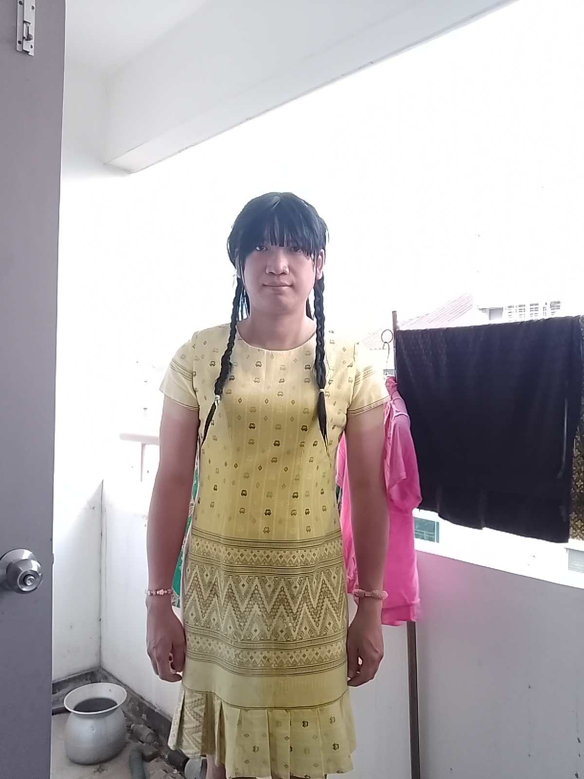 Fn012 Show Thai Sarong Ep1 27 Pics Xhamster