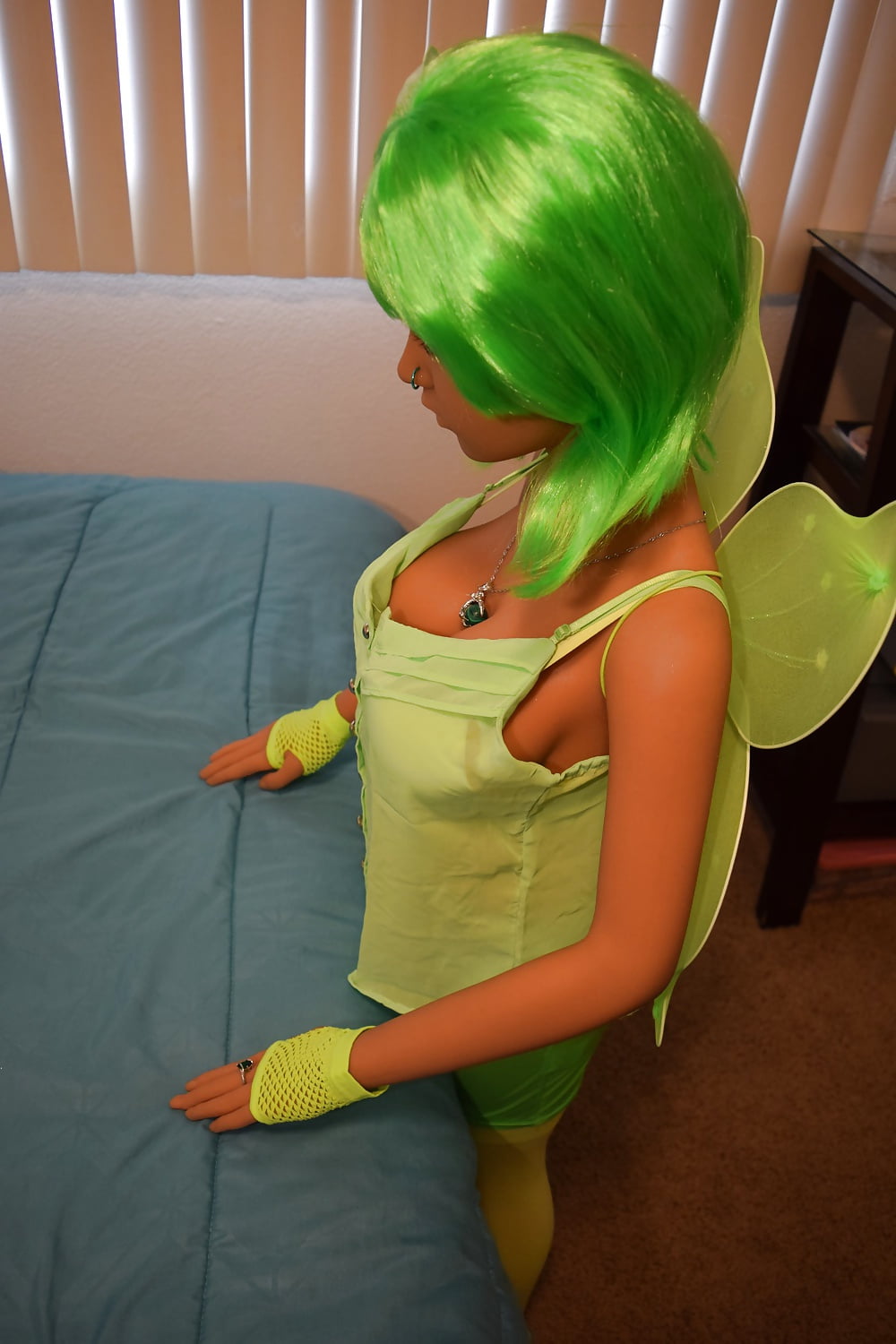 Ninas Enlightenment 76 Pics Xhamster